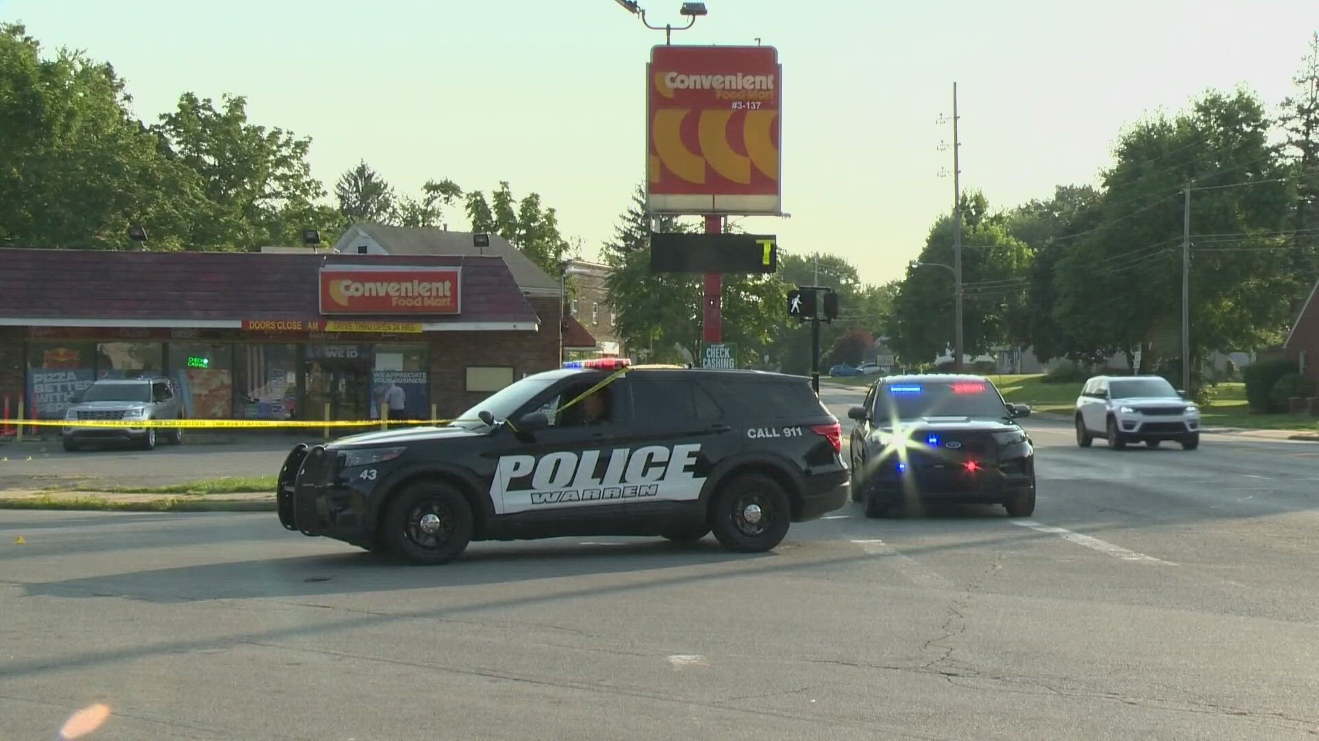 2 Warren men arrested in fatal convenience store shooting | wkyc.com