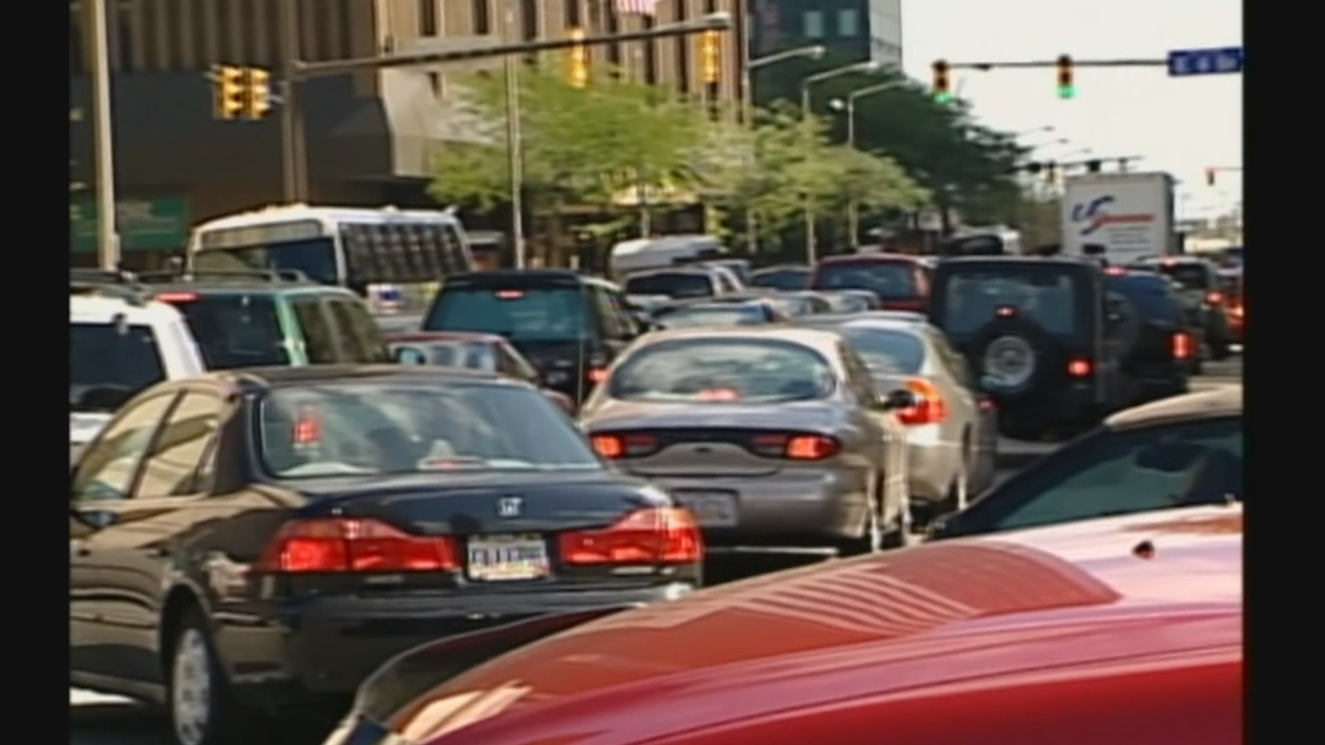 Remembering 9/11: WKYC journalists recall emotional aftermath of ...