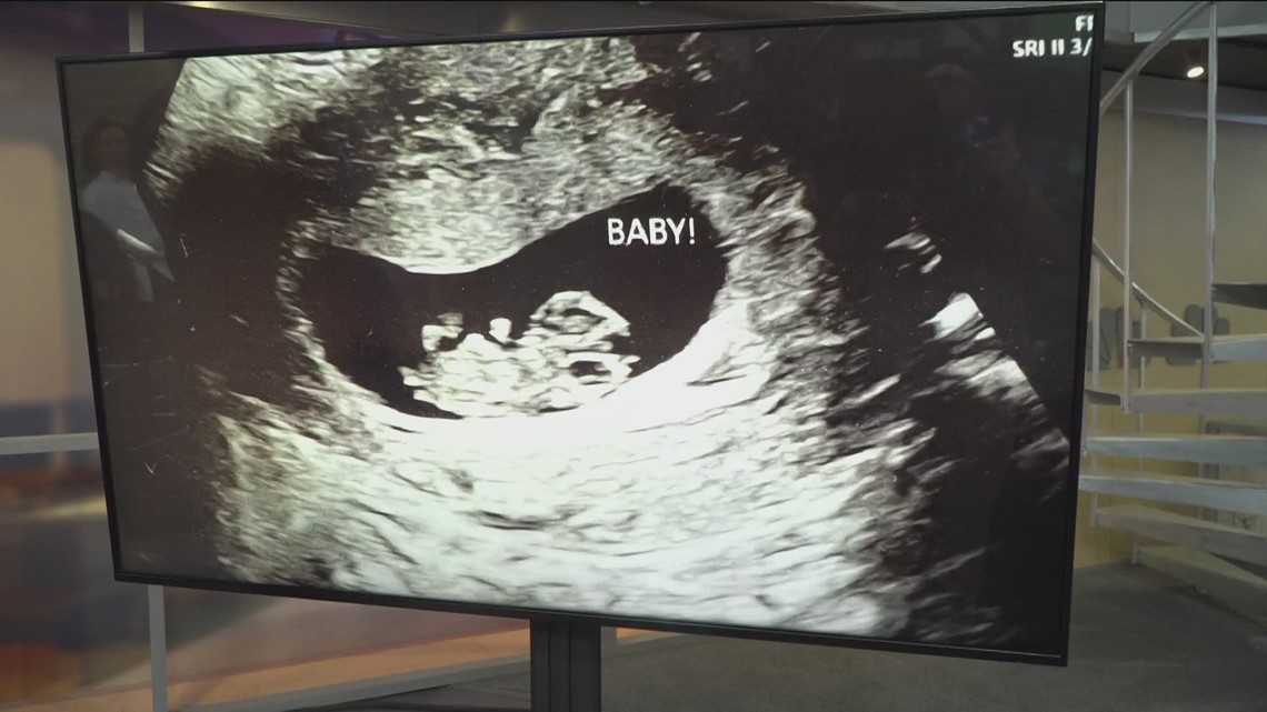 3News meteorologist Matt Wintz announces wife is expecting with fourth ...