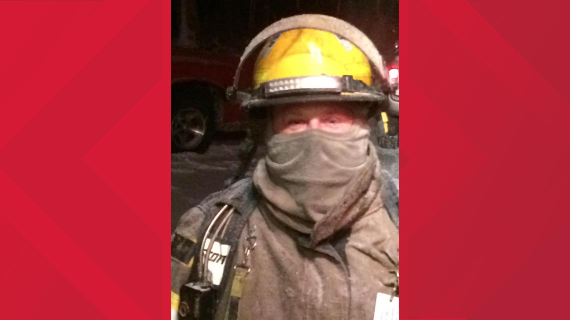 Killbuck Township Fire Chief killed in traffic accident | wkyc.com
