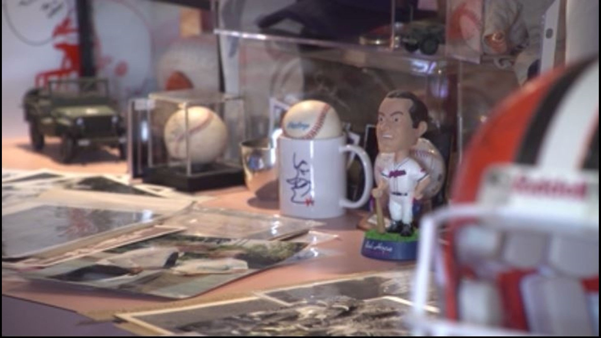 Bob Hope and Cleveland baseball | wkyc.com