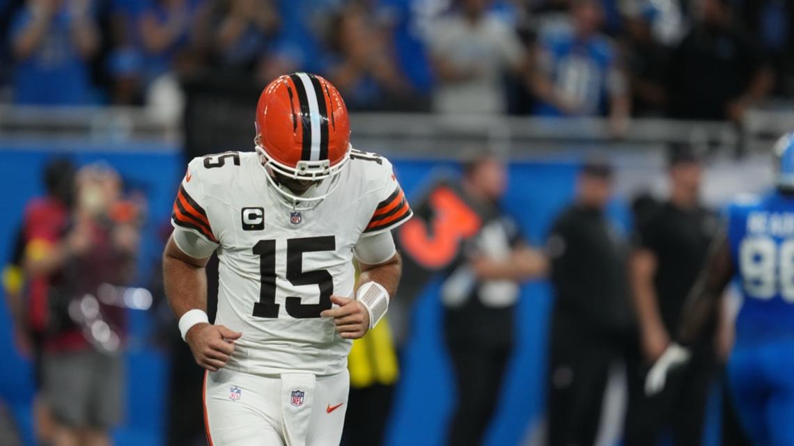 Cleveland Browns Announce 2025 Coaching Staff Changes Wkyc