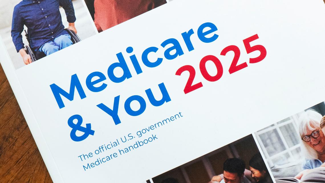 Big changes coming for NE Ohio seniors relating to Medicare, Social ...