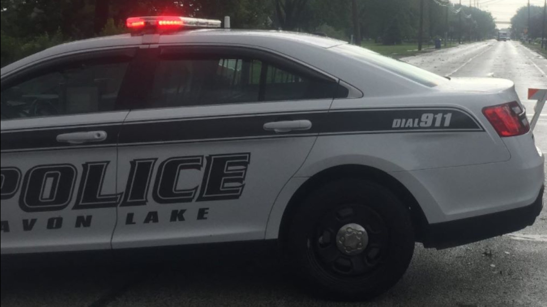 Domestic violence suspect arrested after standoff in Avon Lake | wkyc.com