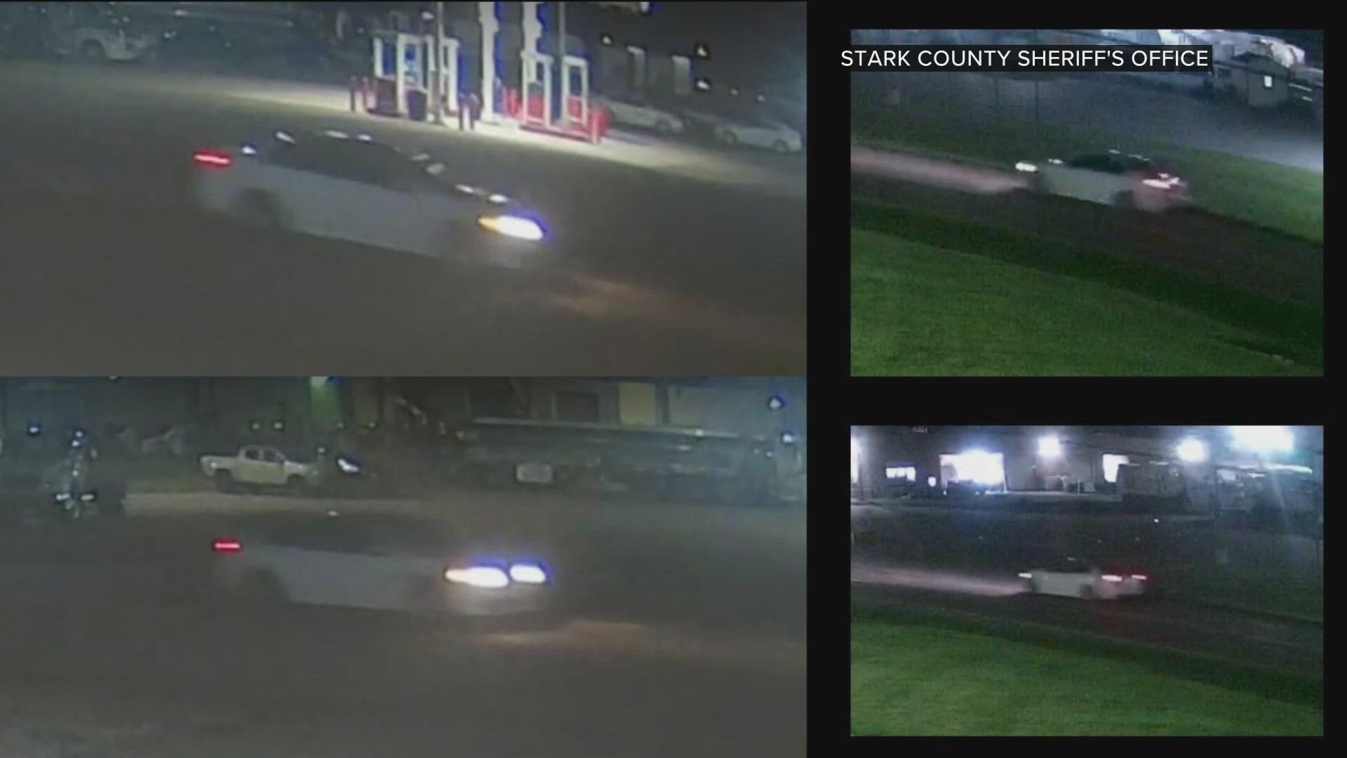 Man killed in Canton Township hit-and-run; deputies searching for ...