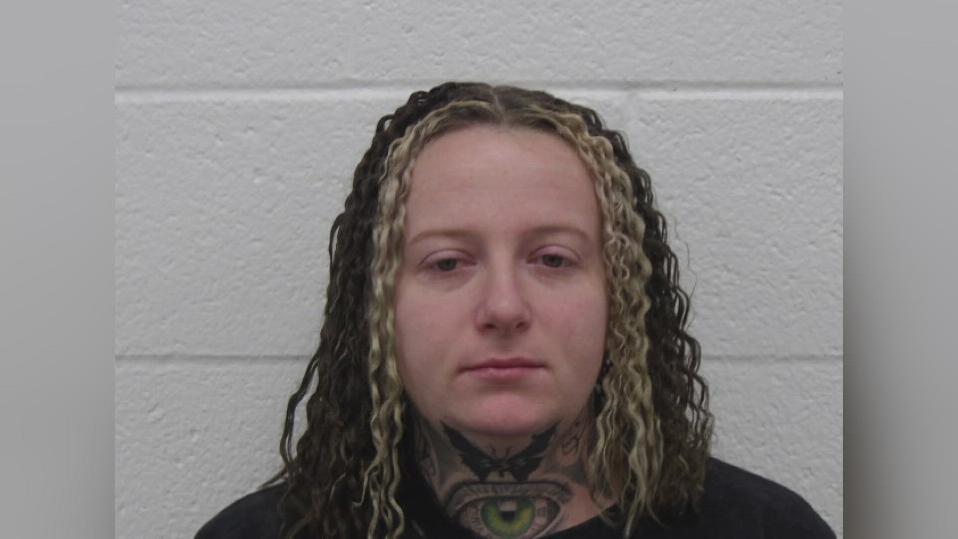 Police arrest Cleveland woman, seize guns and cars in street takeover ...