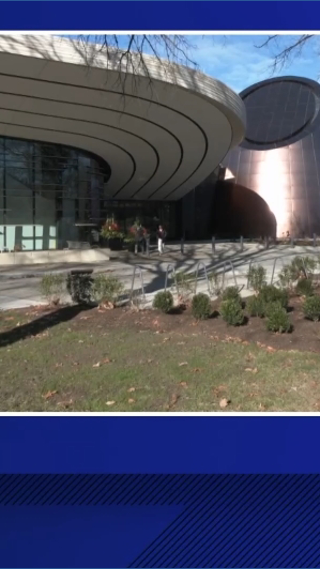 Cleveland Museum of Natural History honored as one of world's most ...