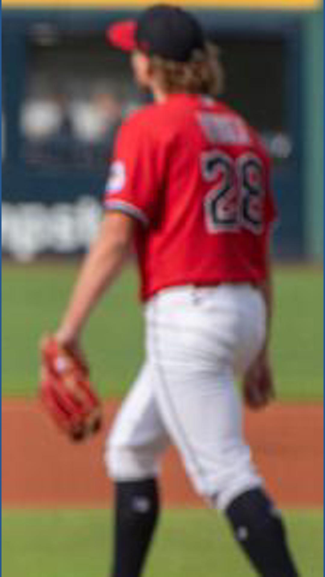 Curtis Mead goes deep twice, Nationals pound 6 homers in a 10-2 win ...