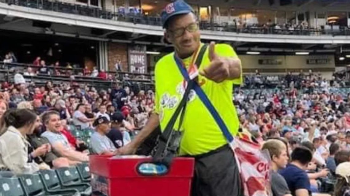 Cleveland's 'Beer Guy' gets help from fans after injury | wkyc.com