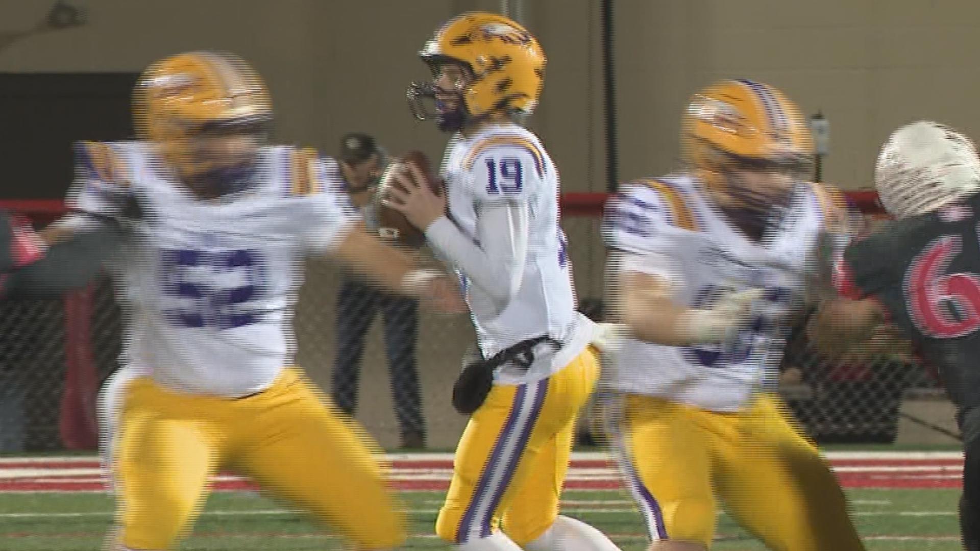 OHSAA football playoffs: Every regional final matchup involving ...