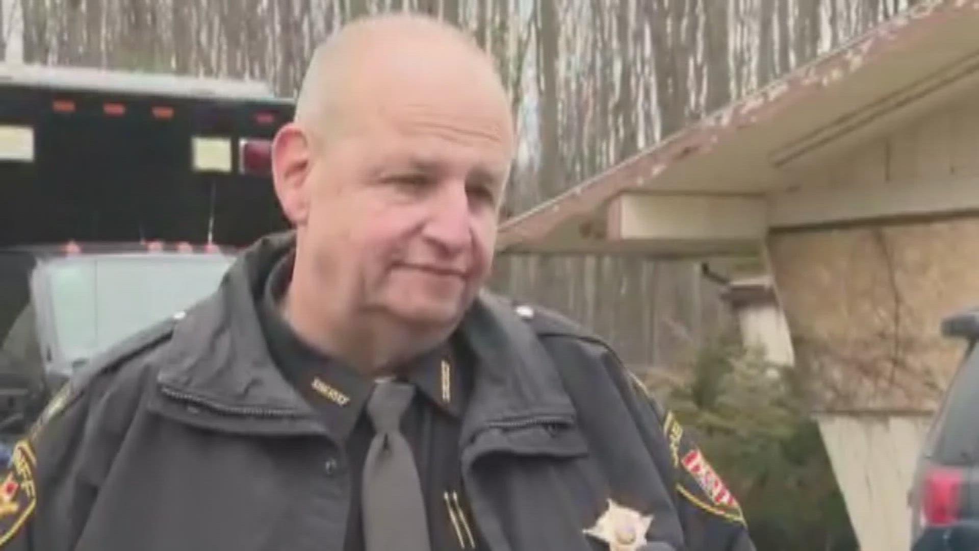 Body found of missing 76-year-old woman in Geauga County | wkyc.com