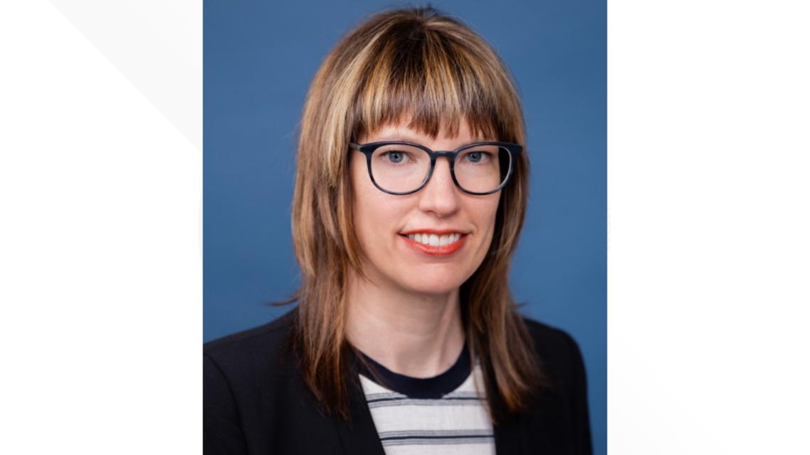 Kathleen Clyde elected Ohio Democratic Party chair | wkyc.com