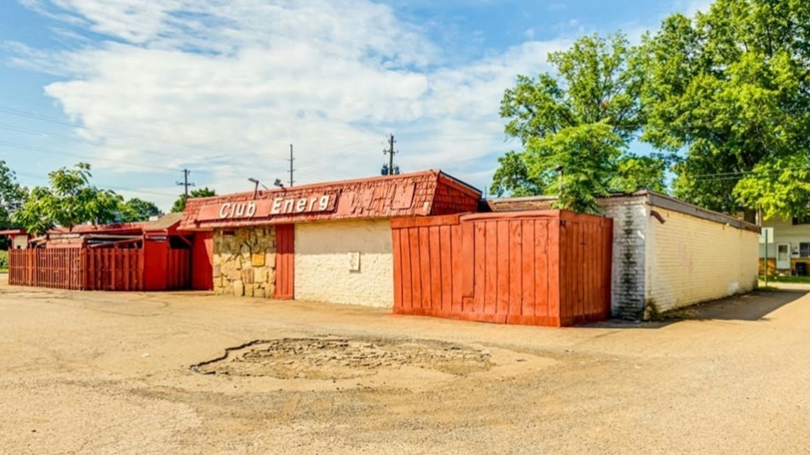 Sale pending for Club Energy in Akron | wkyc.com