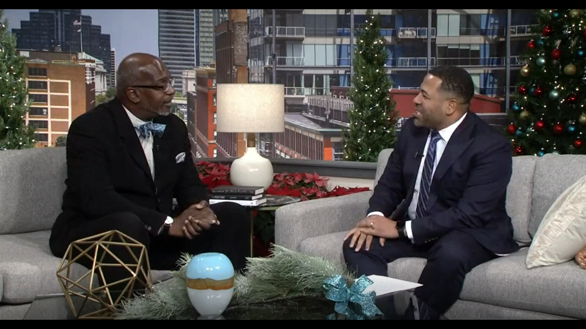 Willie Wright - Everyday Champion | wkyc.com