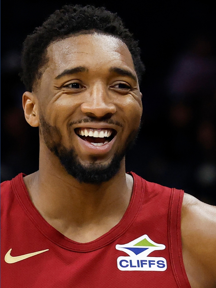 Donovan Mitchell engaged to singer-actress Coco Jones | wkyc.com