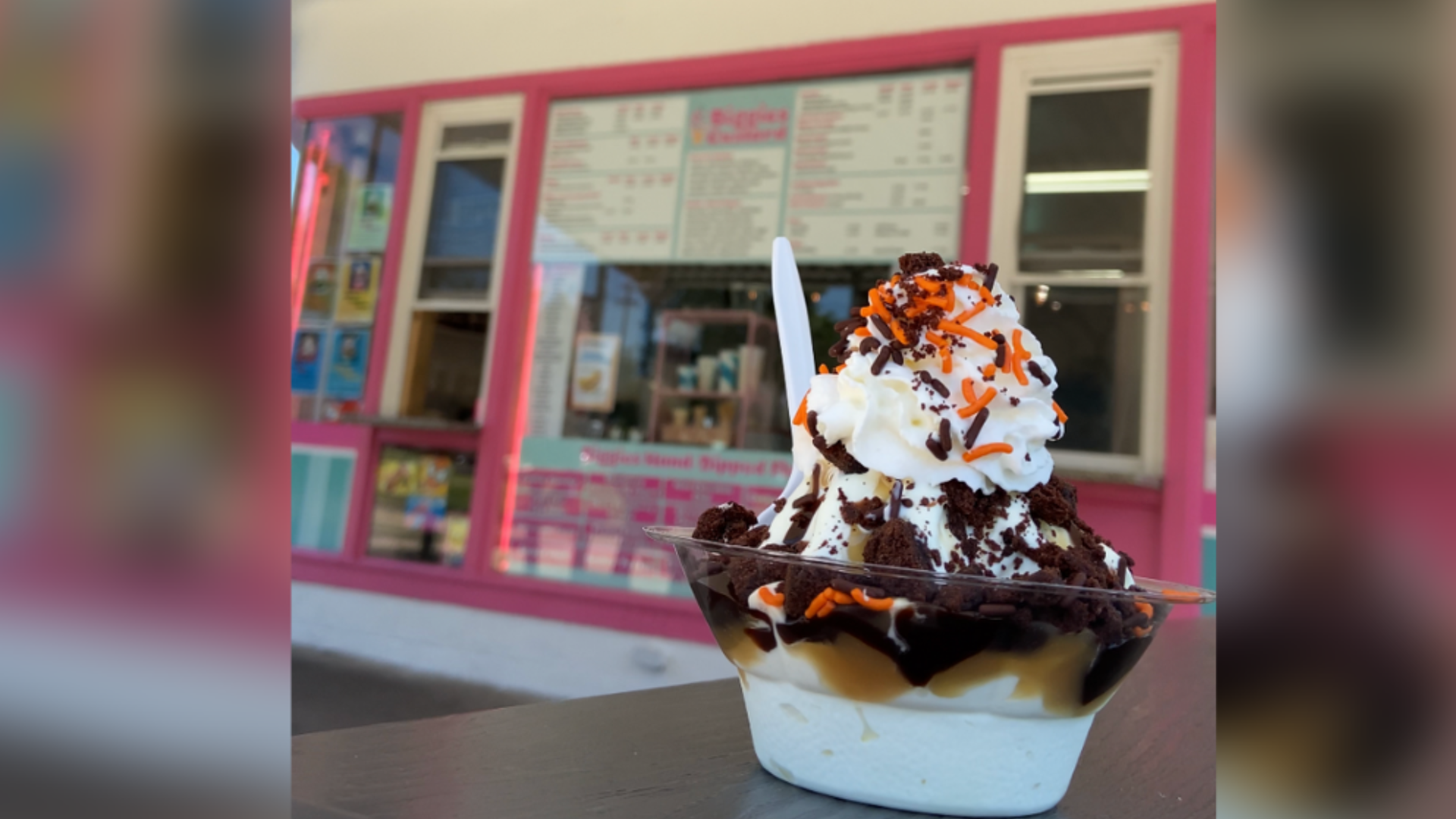 Northeast Ohio ice cream guide: Instagrammable & delicious spots | wkyc.com
