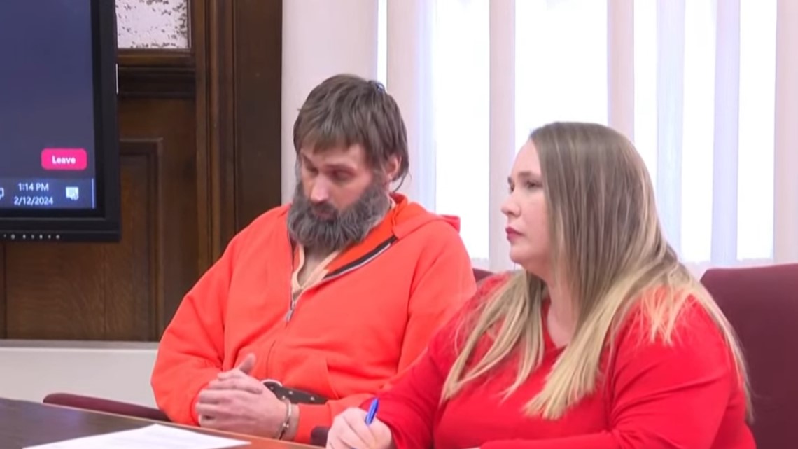 Case of Amanda Dean in Huron County: Trial set for murder suspect ...