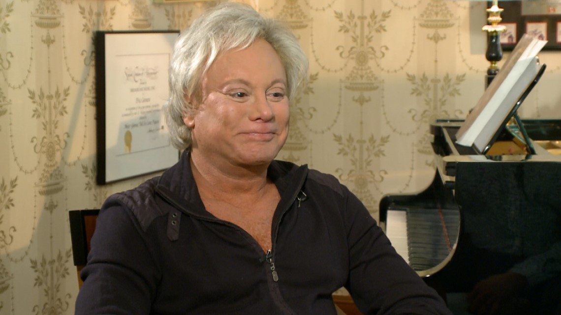 Eric Carmen dies at 74 | wkyc.com