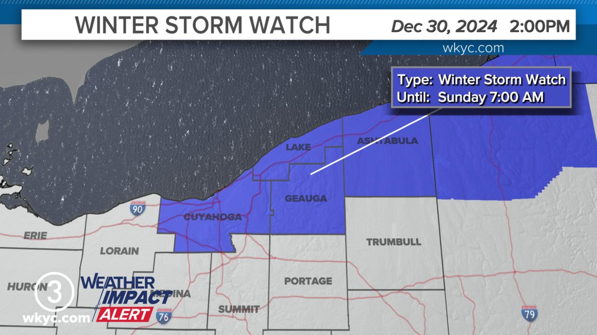 Cleveland's Leading Local News: Weather, Traffic, Sports and more ...