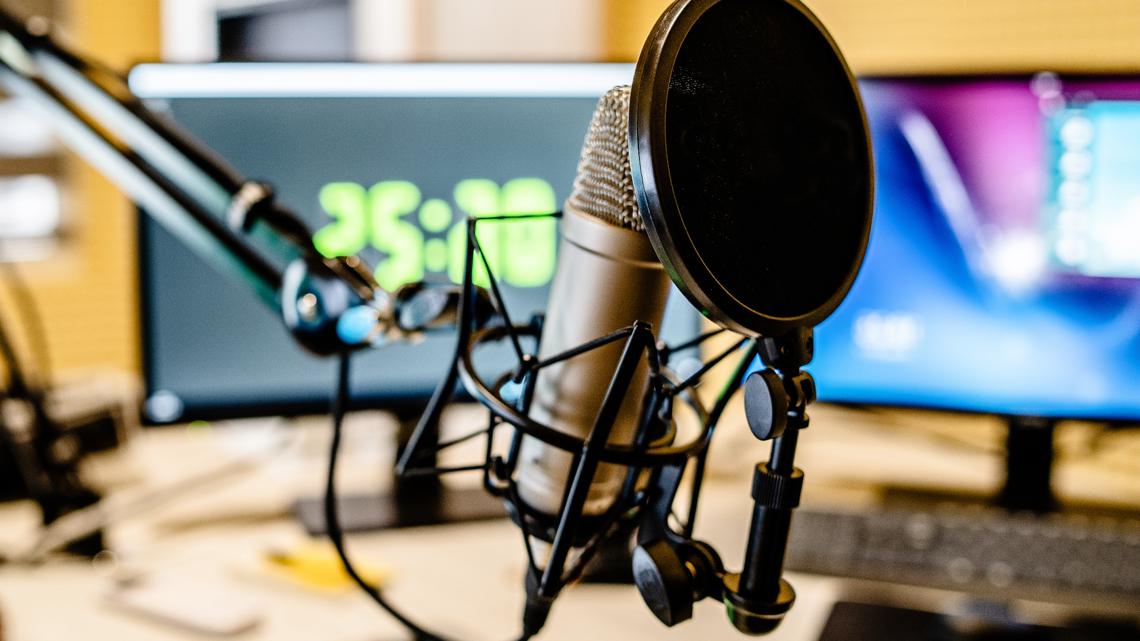 Cleveland's 95.5 The FISH announces 'final broadcast' after radio ...