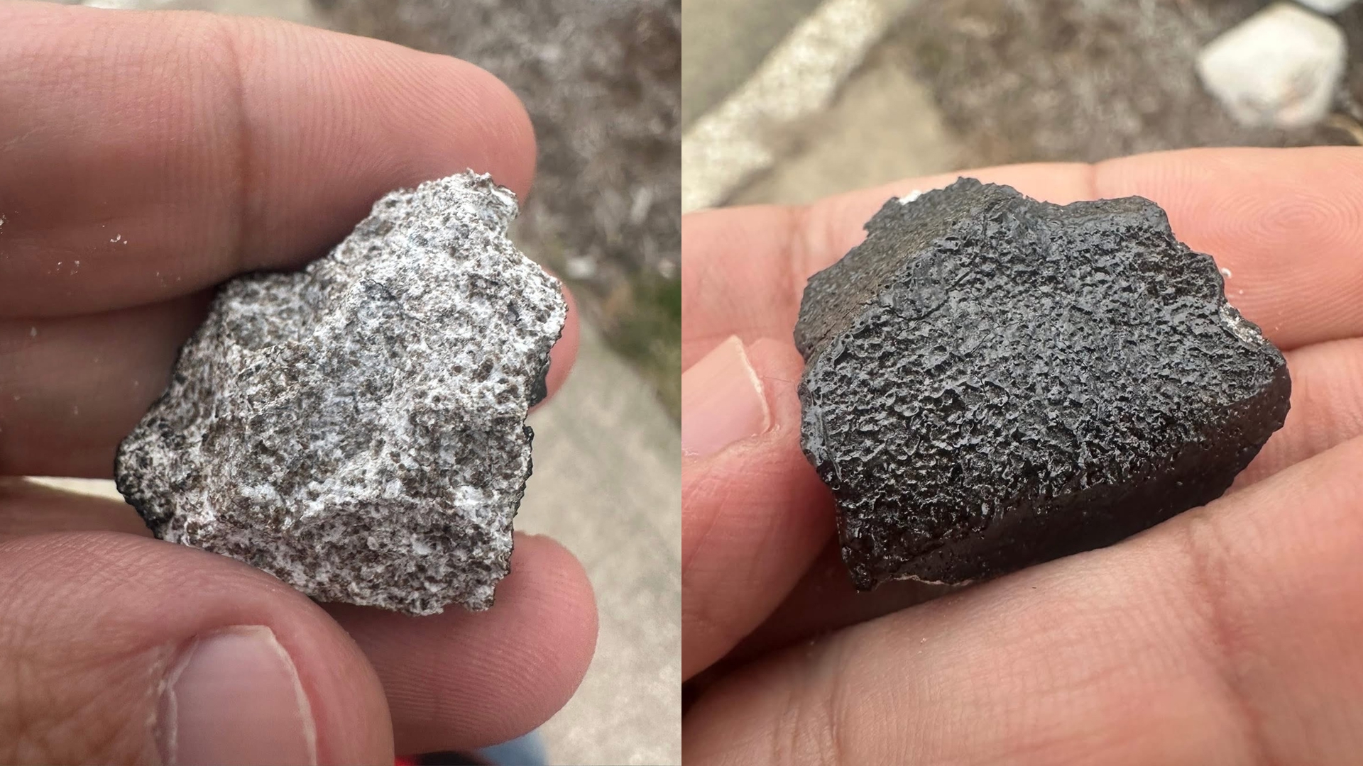 Meteor over Northeast Ohio triggers boom and fragments in Medina County ...