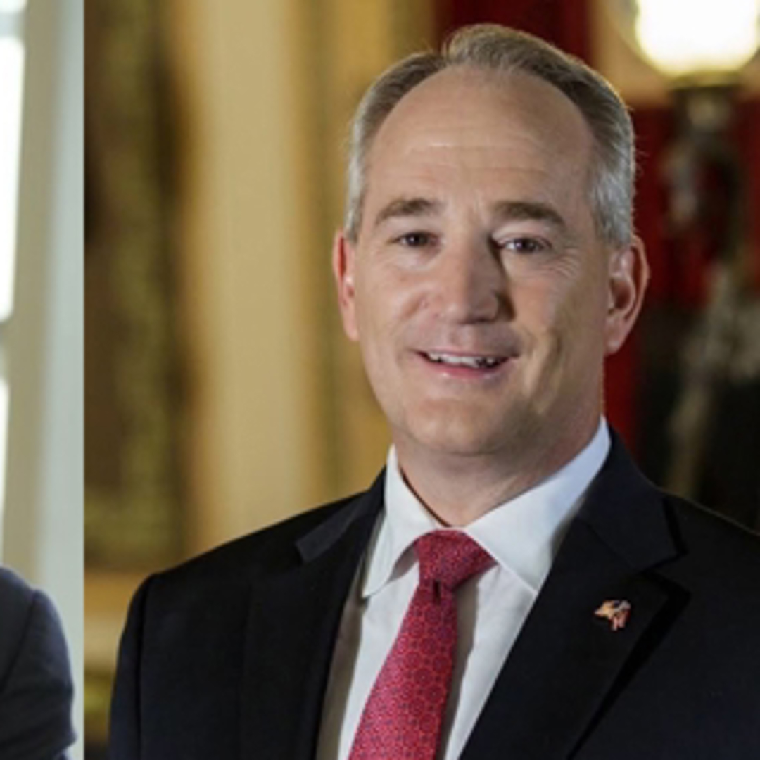 Ohio primary election 2026: John Kulewicz wins Democratic nomination ...
