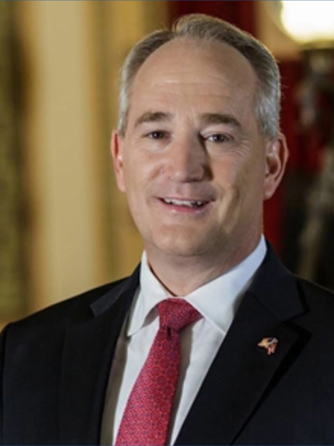 Ohio primary election 2026: John Kulewicz wins Democratic nomination ...