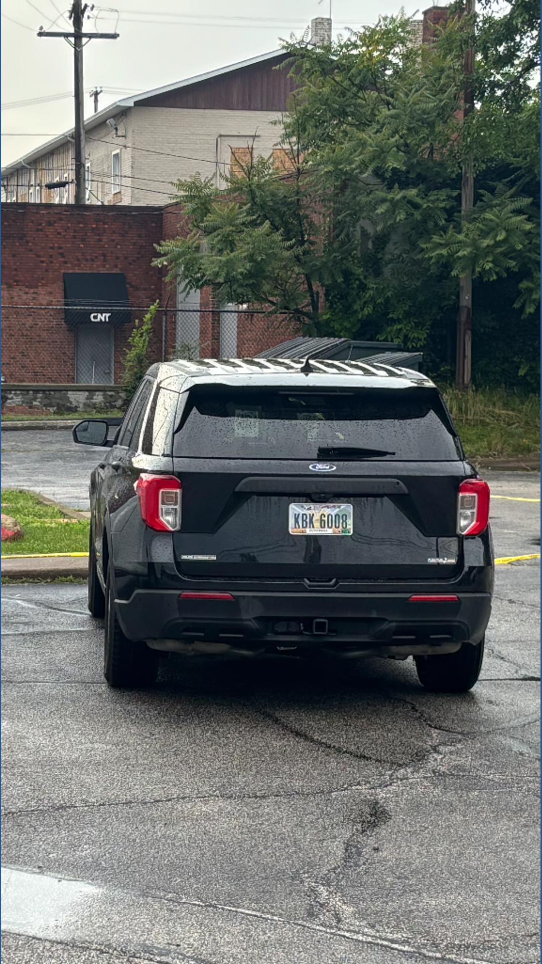 Man shot dead at Angie's Soul Cafe in Cleveland's Fairfax neighborhood ...