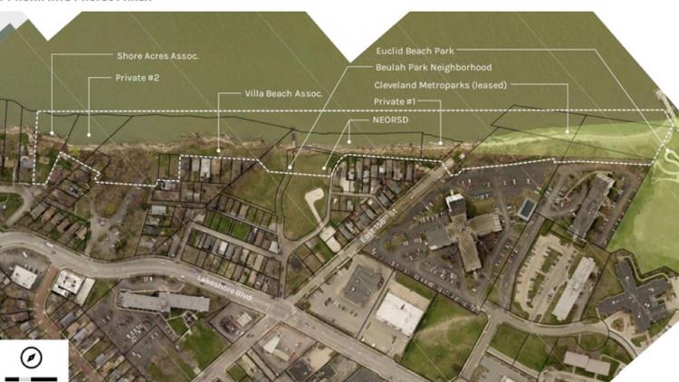 Euclid Beach Trail Connector moving closer to becoming reality | wkyc.com