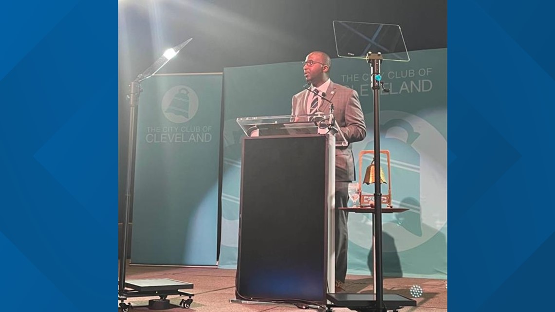 Cleveland Schools CEO delivers first State of the Schools Address ...