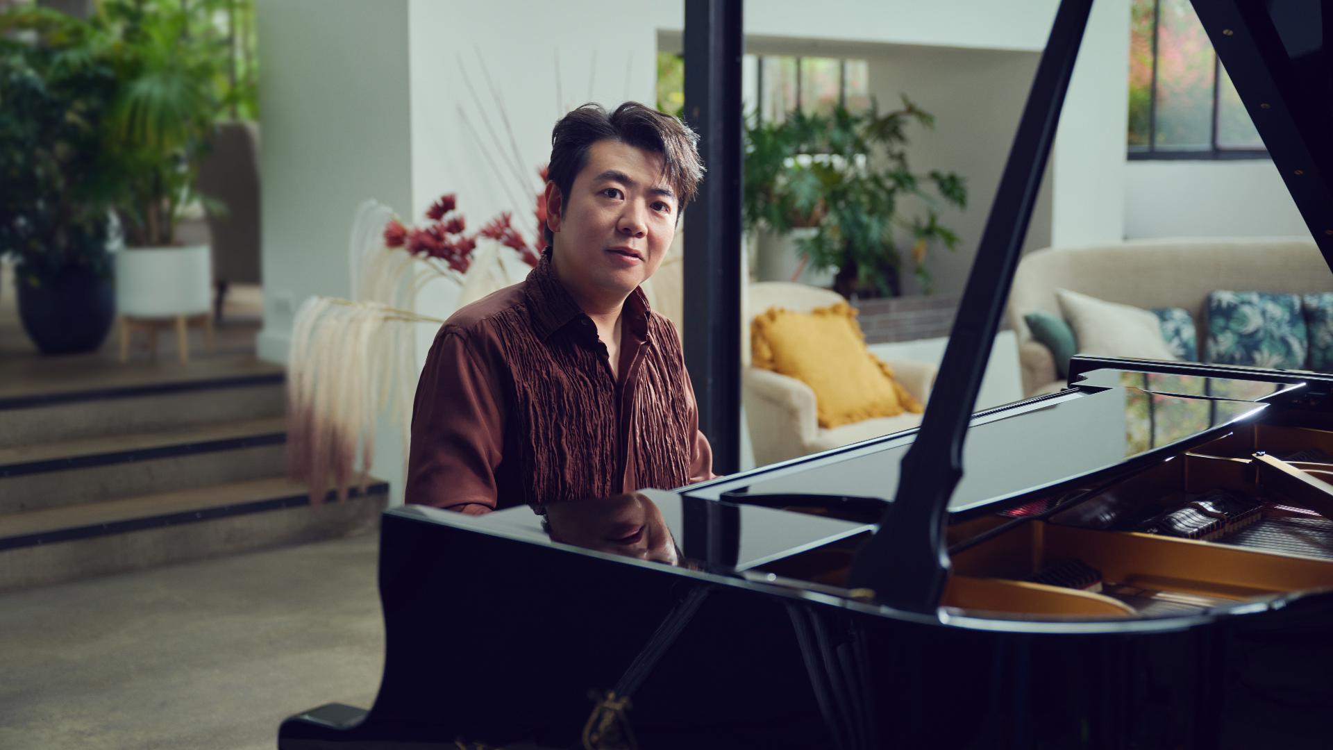 Lang Lang leads The Cleveland Orchestra's 2026–27 Recital Series: See ...