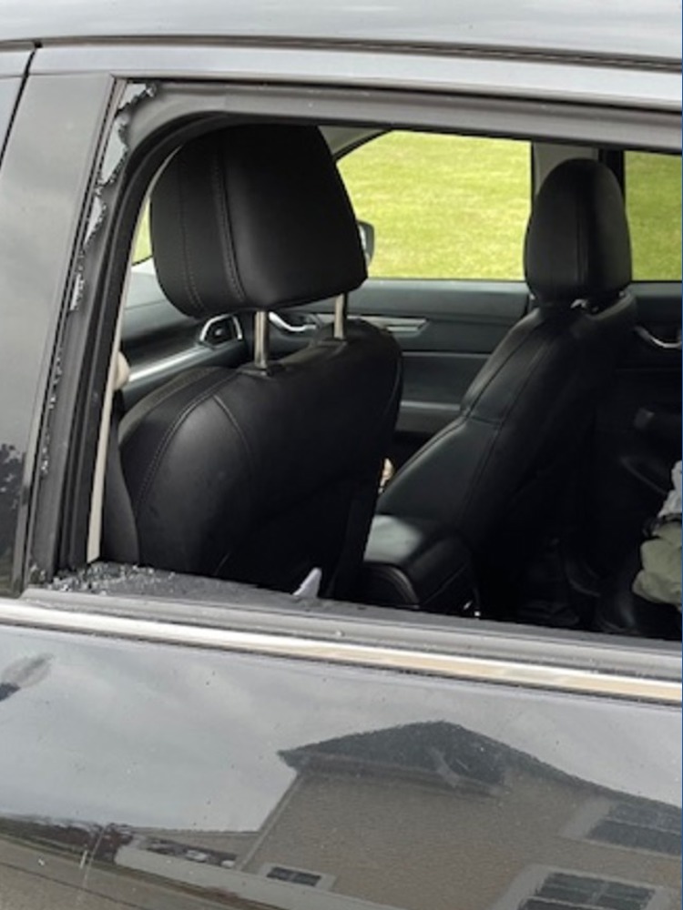 'It's just unacceptable': Cleveland police address rash of car break ...
