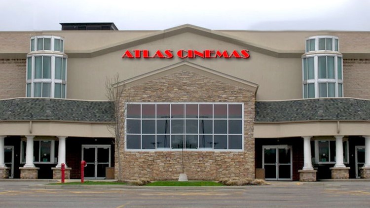Atlas Cinemas to reopen, renovate closed Cinemark 10 Aurora | wkyc.com