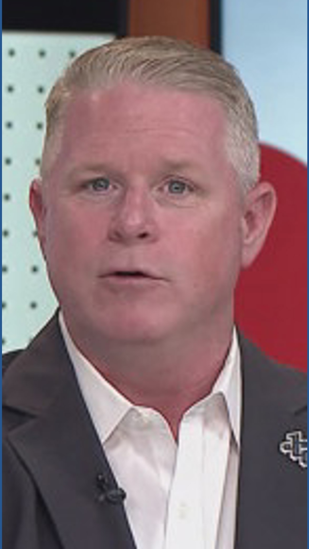 Source: John Carroll AD Brian Polian to become school's next head ...
