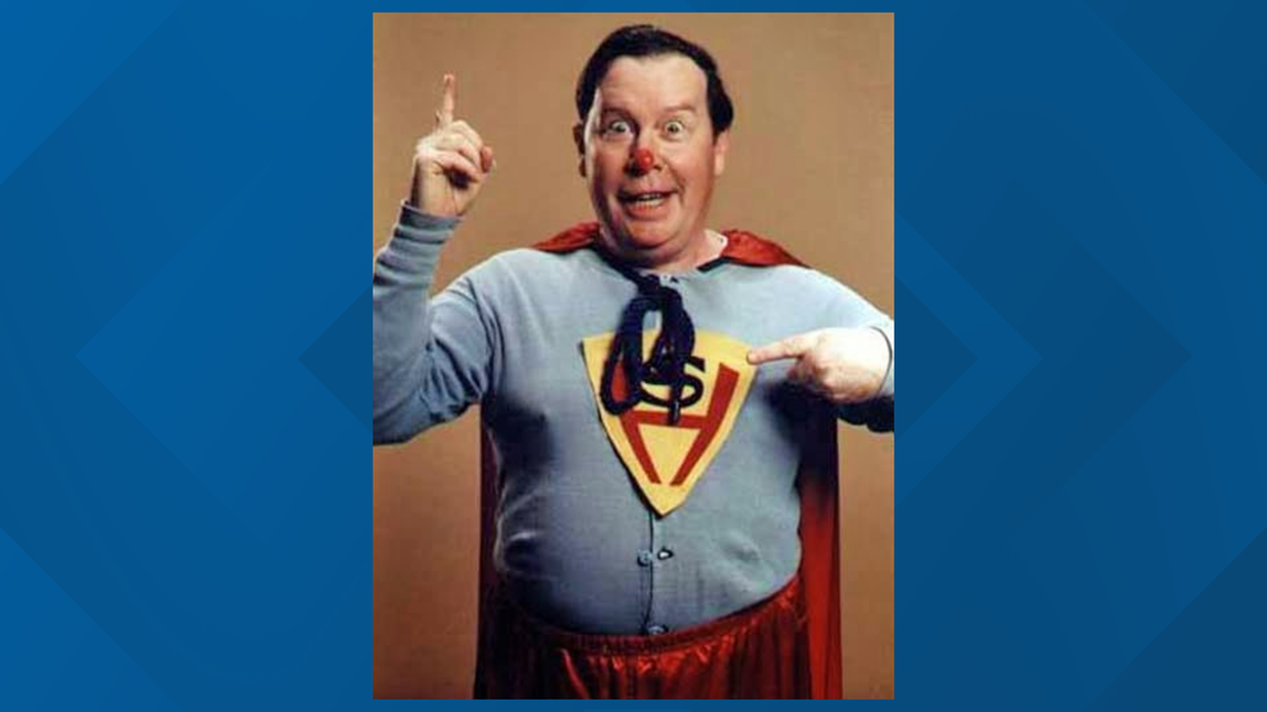 Marty Sullivan, Cleveland's beloved 'Superhost,' passes away at age 87 ...