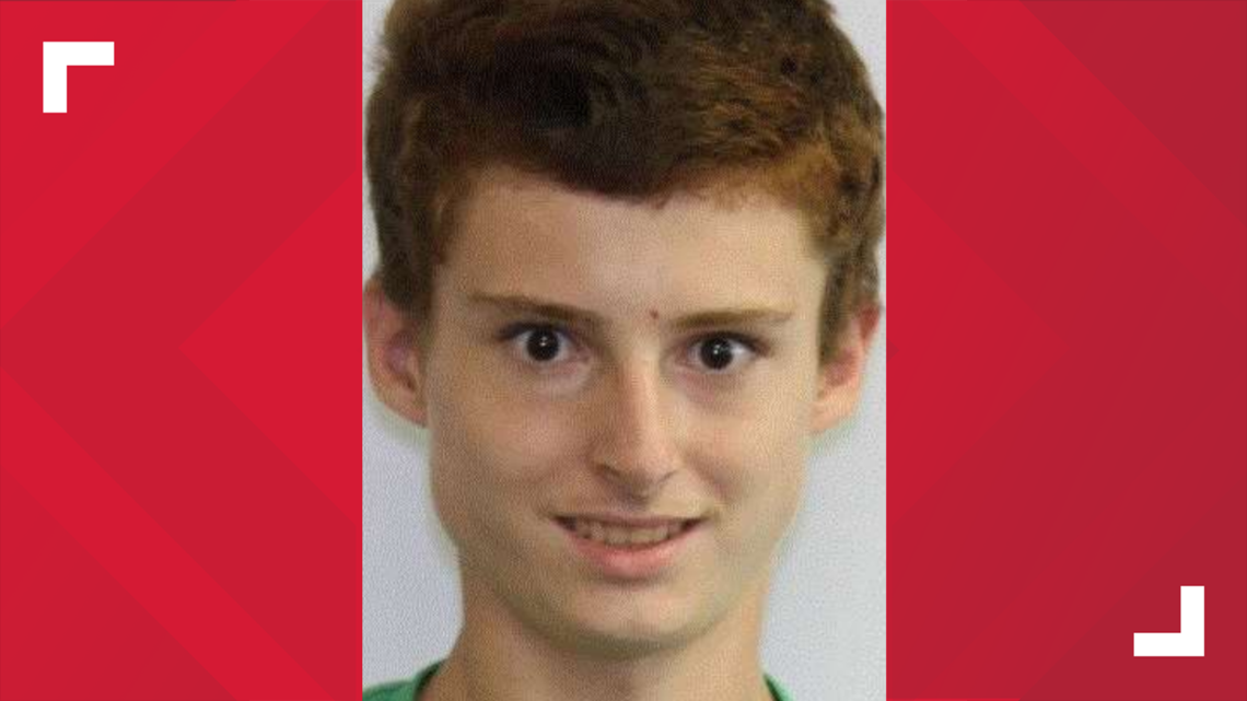 Missing Canton teen Daniel Horvath found safe | wkyc.com