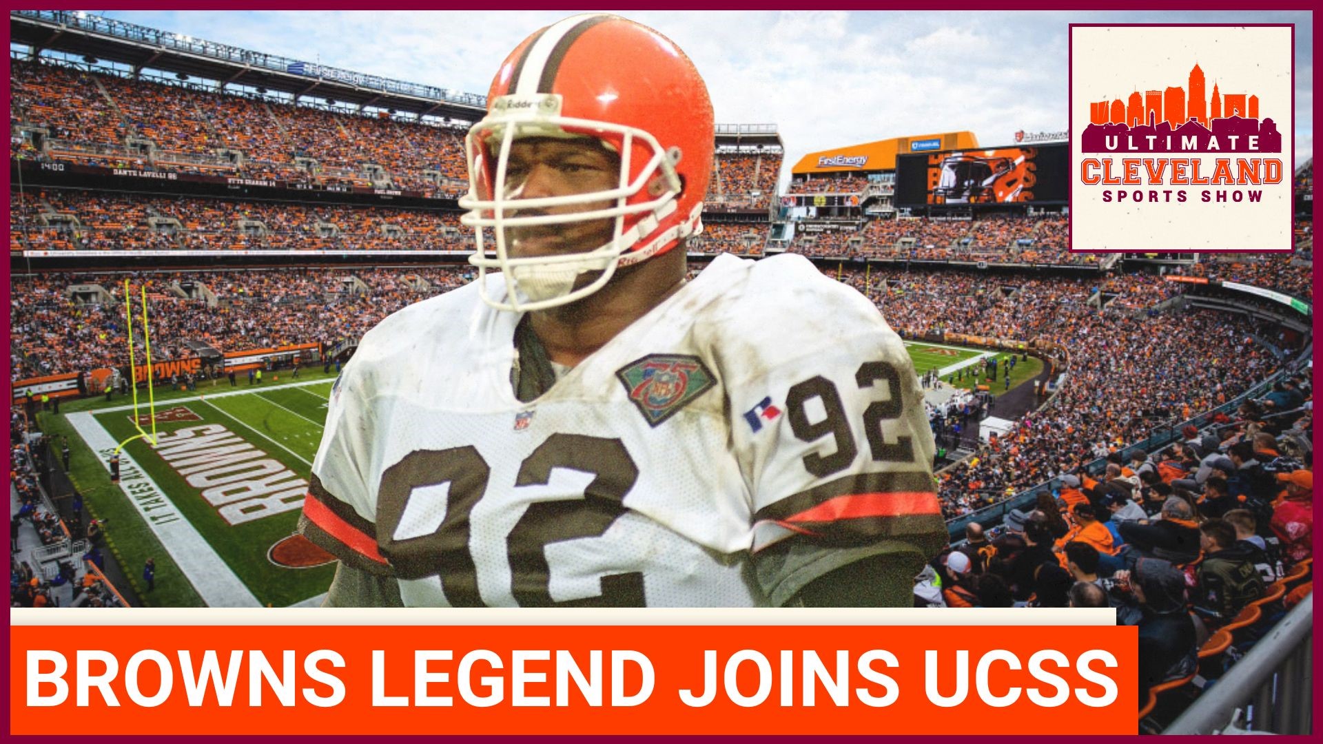 Michael Dean Perry on Mayle Garrett winning DPOY and why he's not in ...