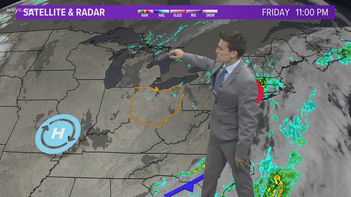 Cleveland weather: Beautiful 4th of July weekend weather expected ...