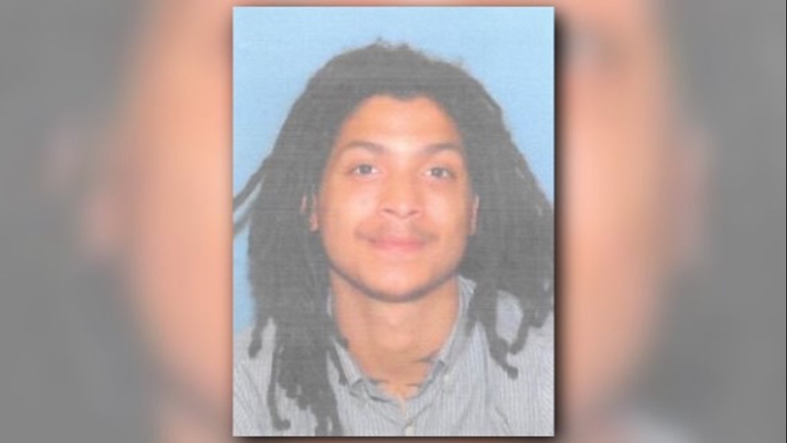 Escaped inmate captured by U.S. Marshals | wkyc.com