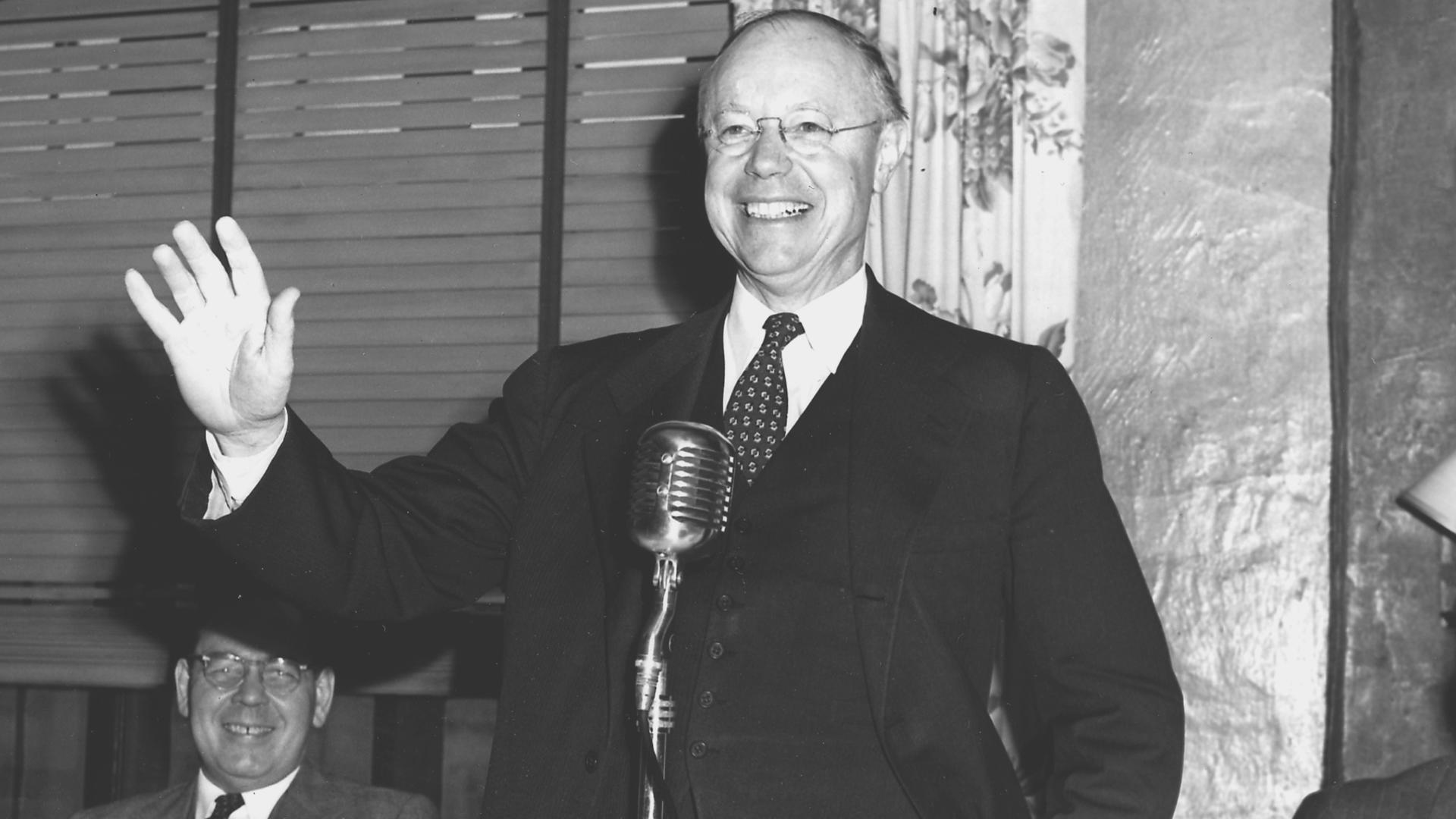 What happens in Ohio if US Sen. JD Vance becomes vice president? | wkyc.com