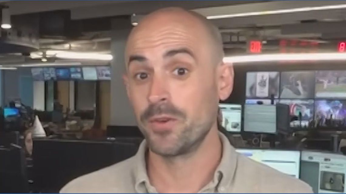 NASA rolls out Artemis III moon rocket core stage to gear up 2027 ...