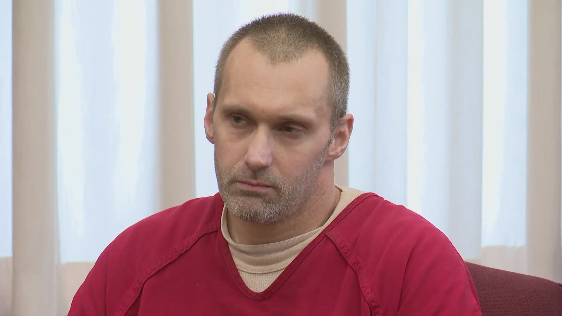 Frederick Reer, sentenced on charges connected to Amanda Dean's death ...