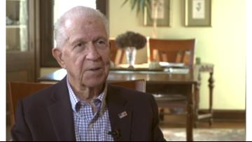 Former Secret Service agent's JFK assassination claims | wkyc.com