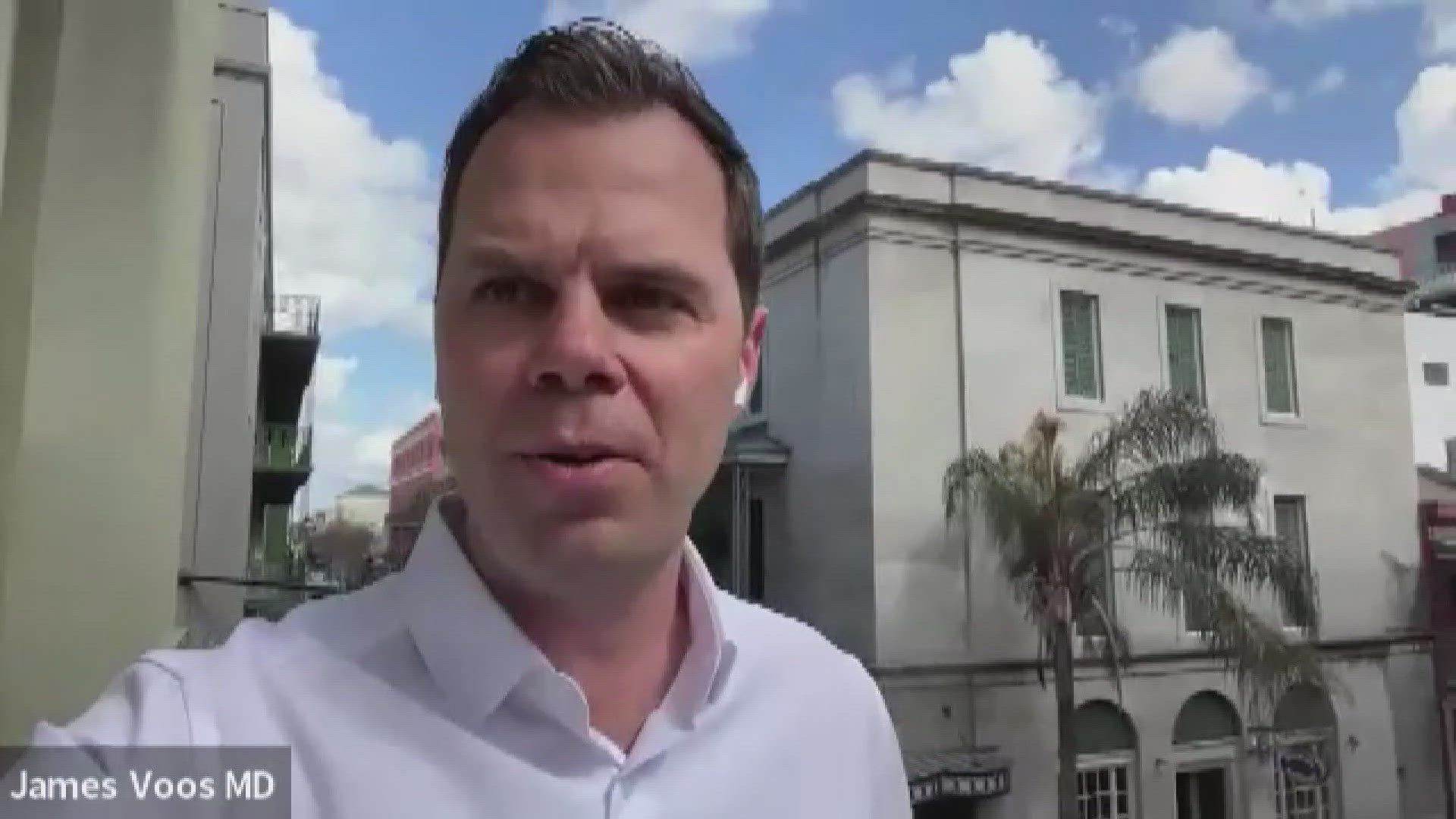 Browns team doctor 'on call' at Super Bowl | wkyc.com