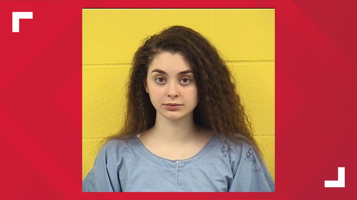 3News Investigates exclusive: Parents of Mackenzie Shirilla break their ...