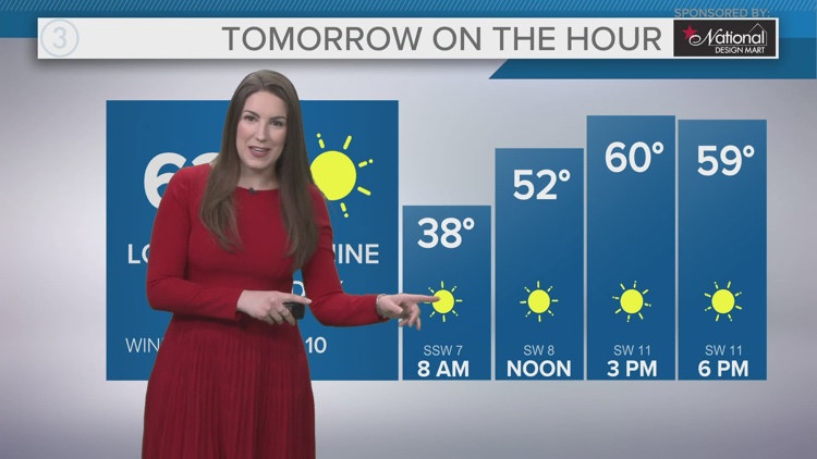 Former 3News anchor Robin Swoboda finds love amid cancer battle | wkyc.com