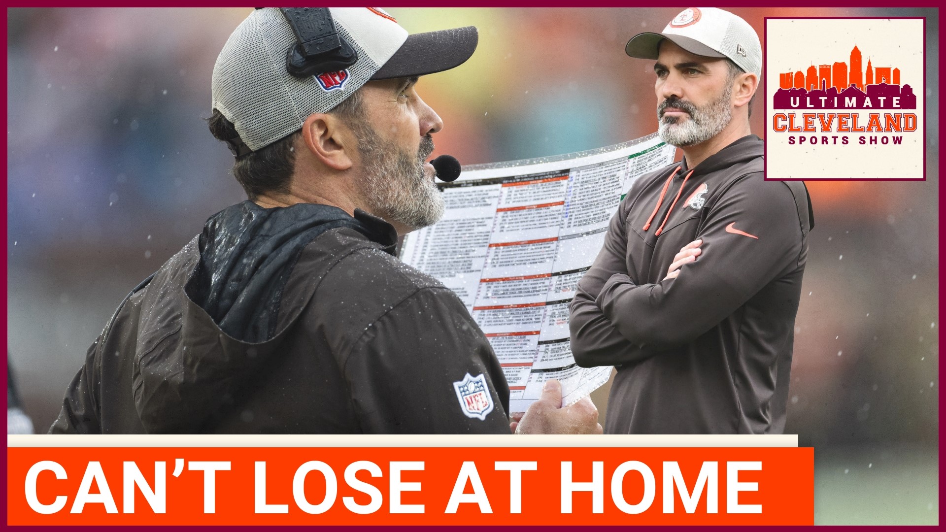 The DAWG POUND IS ALIVE | How the Cleveland Browns rejuvenated its home ...