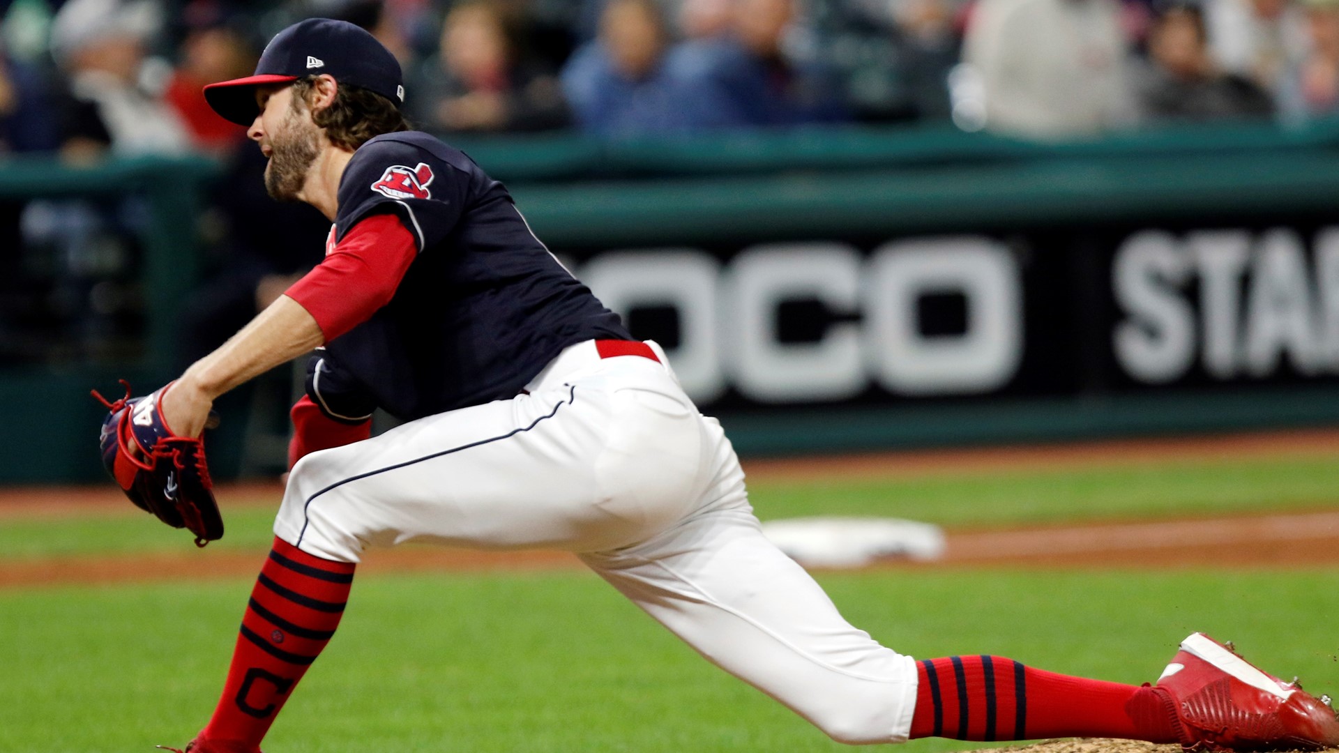 Adam Cimber recounts having to reschedule wedding to make playoff ...