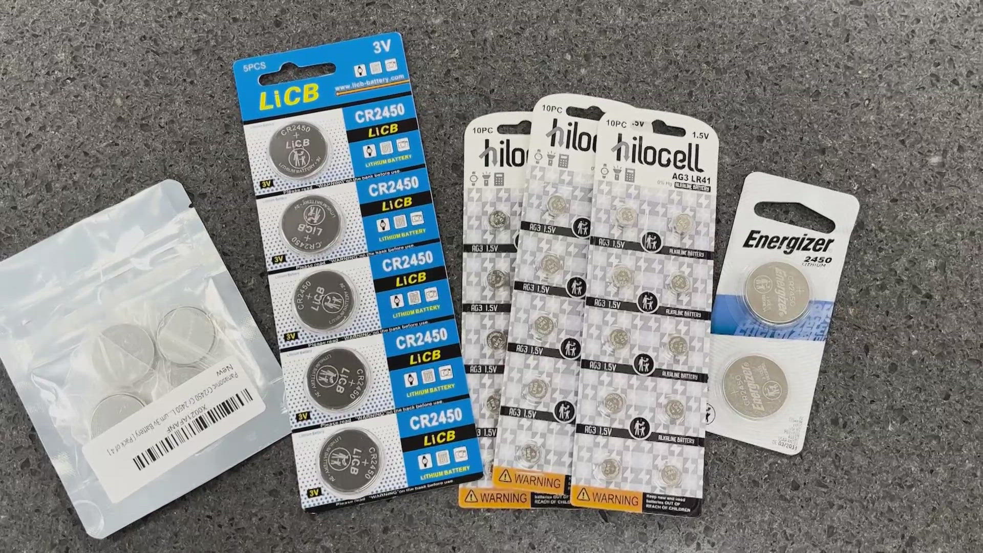 Consumer Reports: Button battery safety warning | wkyc.com