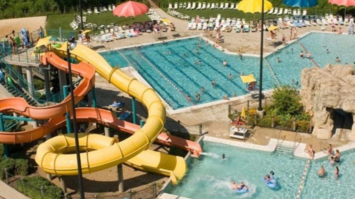 Cuyahoga Falls lifeguards honored by American Red Cross for helping to ...